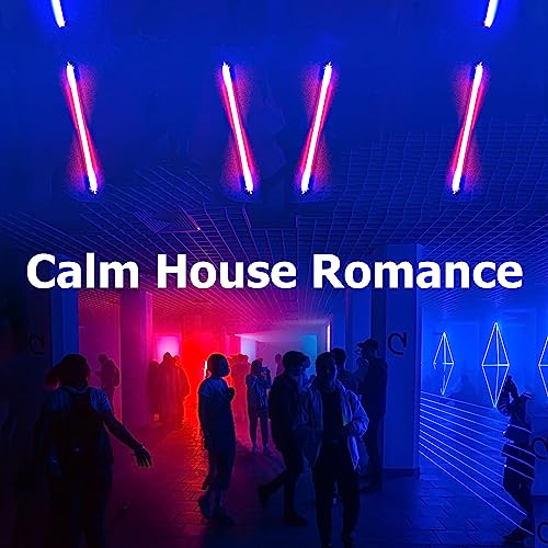 Amazon.com: Calm House Romance : Deep House Lovers: Digital Music