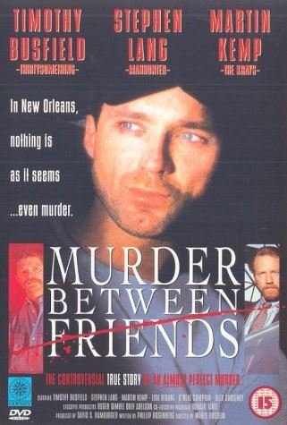 Amazon.com: Murder Between Friends : Timothy Busfield, Stephen Lang ...