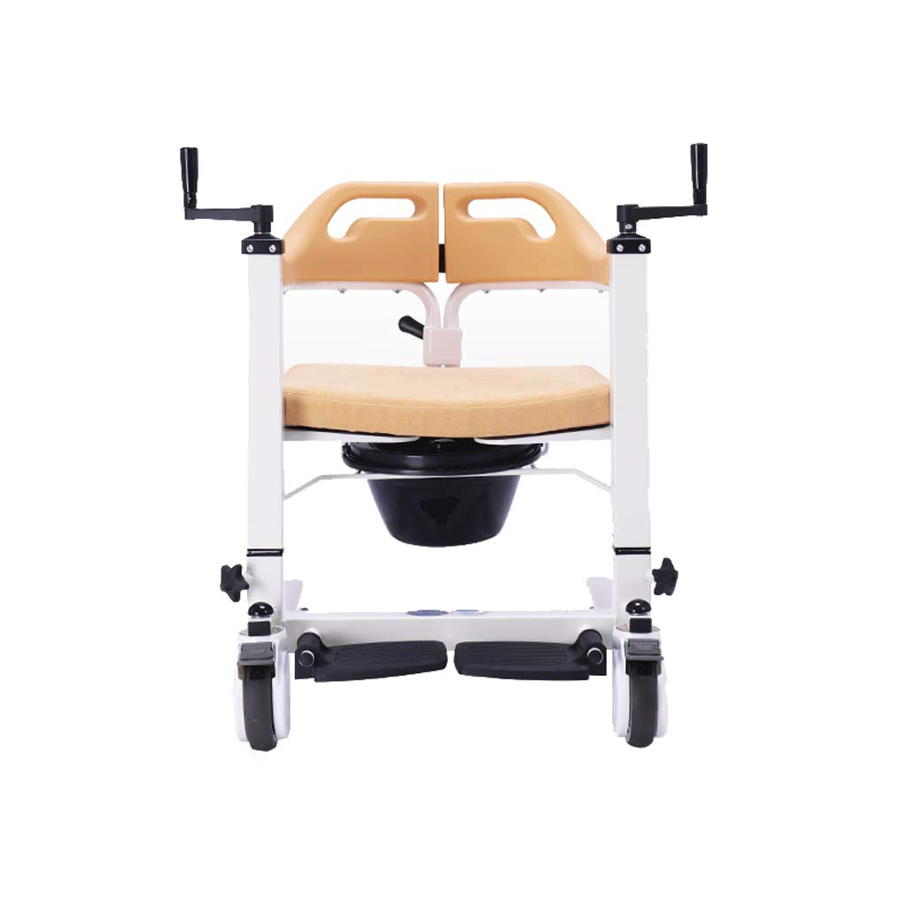 Buy SHIJIANX Upright Walker, Stand Up Folding Rollator Walker Back ...
