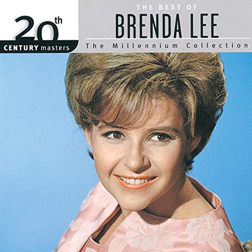 20th Century Masters: Best Of Brenda Lee (The Millennium Collection) by ...
