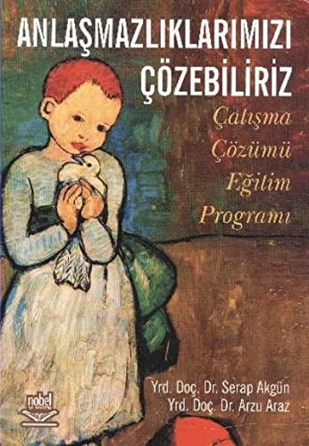 Amazon.com: Anlaşmazlıklarımızı Çözebiliriz: 9786053953050: Serap Akgün ...