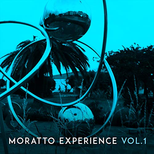 Play Moratto Experience, Vol. 1 by Moratto on Amazon Music