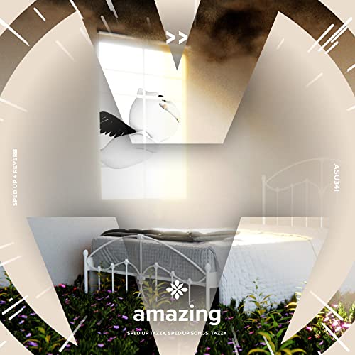 Play amazing - sped up + reverb by Pearl, fast forward >> & Tazzy on ...