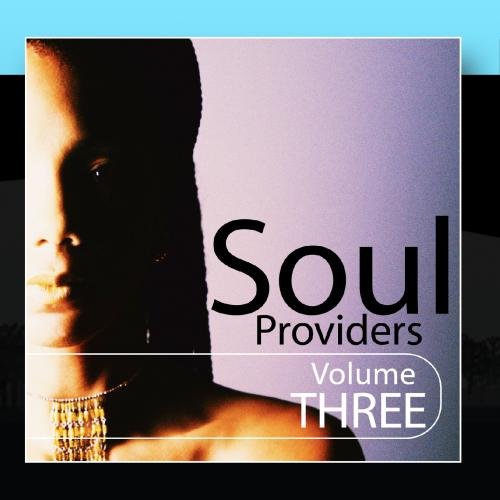 Amazon.com: Soul Providers 3: CDs & Vinyl