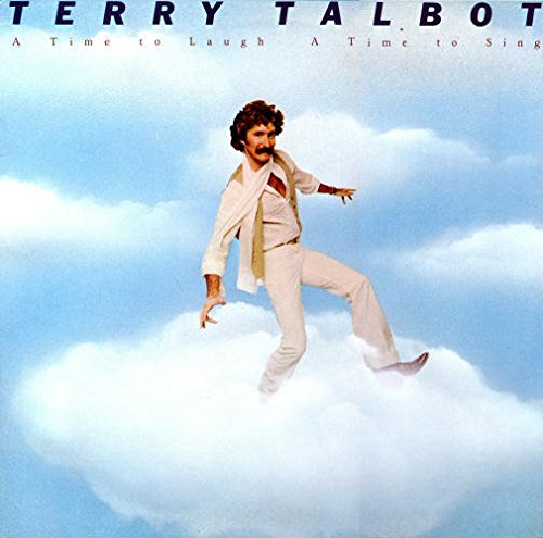TERRY TALBOT - a time to laugh, a time to sing LP - Amazon.com Music