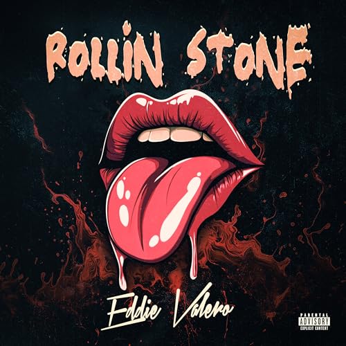 Rollin Stone [Explicit] by Eddie Valero on Amazon Music - Amazon.com