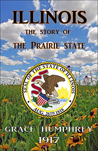 Prairie State Illinois