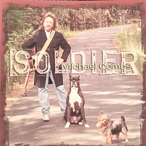 Play Soldier by Michael Combs on Amazon Music