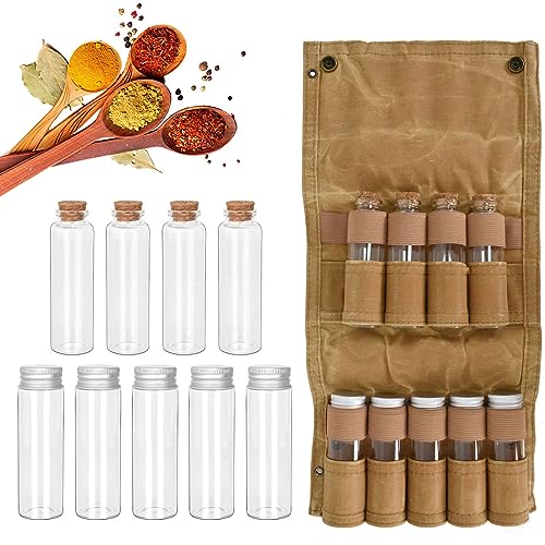 Amazon.co.uk Best Sellers: The most popular items in Camping Spice ...