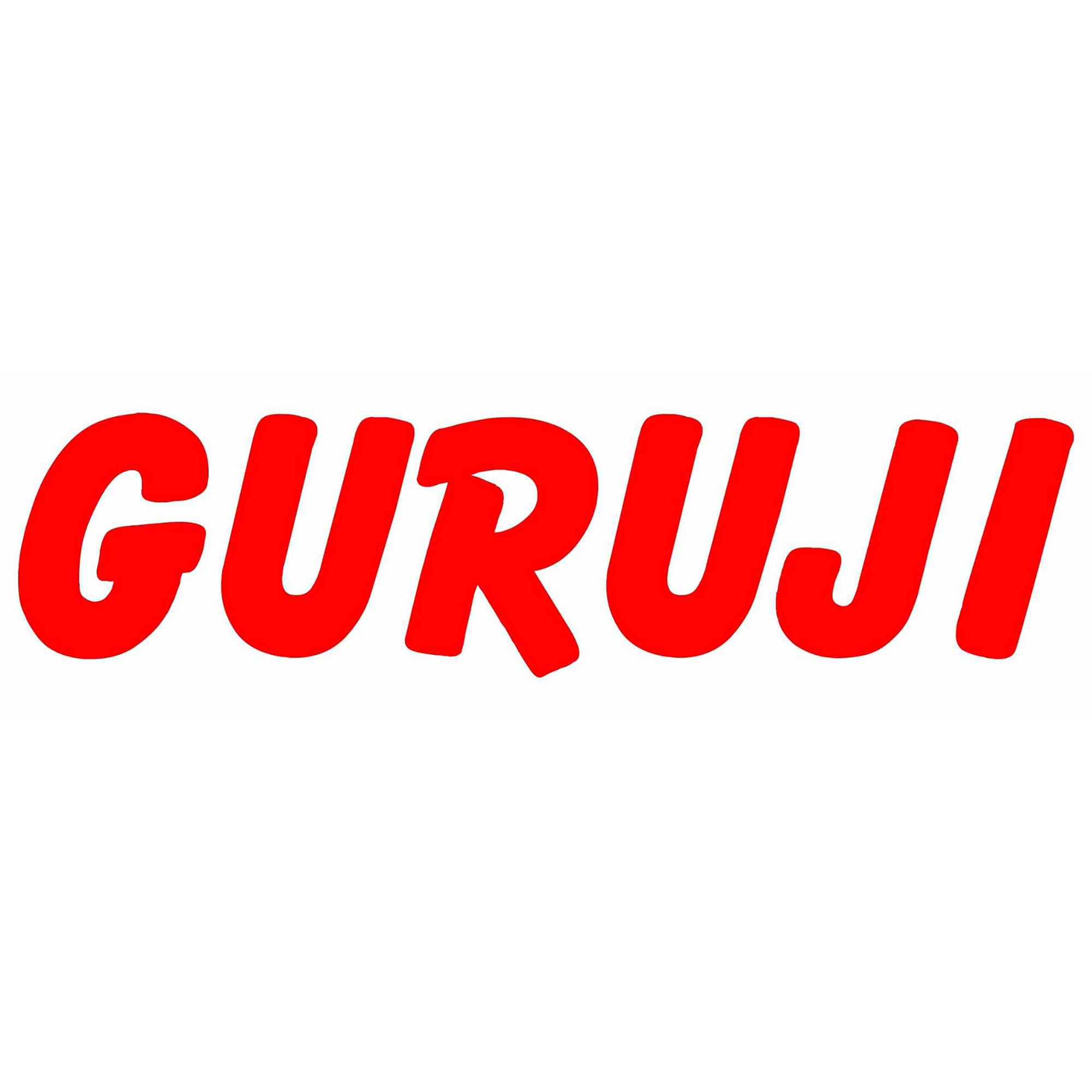 Guruji Logo Guruji & Guruji Film International In Rohini Sector