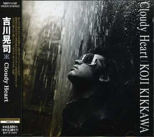Kikkawa, Koji - Cloudy Heart - Amazon.com Music