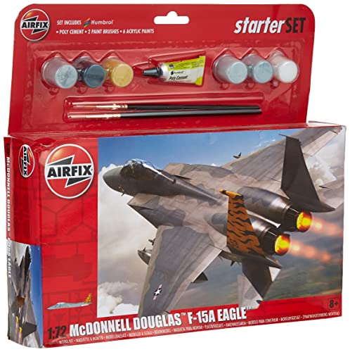 Top 10 Best Airfix Models For Beginners : Reviews & Buying Guide - Katynel