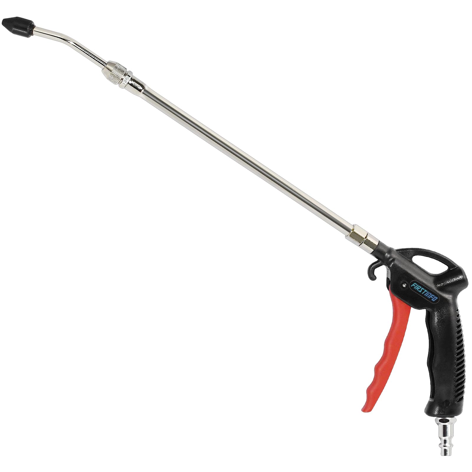 Amazon.com: FIRSTINFO A18525US Lightweight 8.8oz | High-Pressure 170psi ...