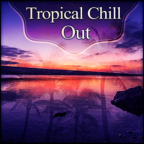 Amazon.com: Tropical Chill Out – Tropical Lounge, Tropical House ...