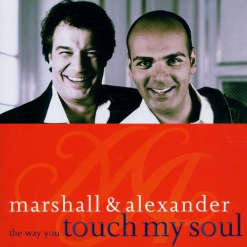 Amazon.com: The Way You Touch My Soul : Marshall & Alexander: Digital Music