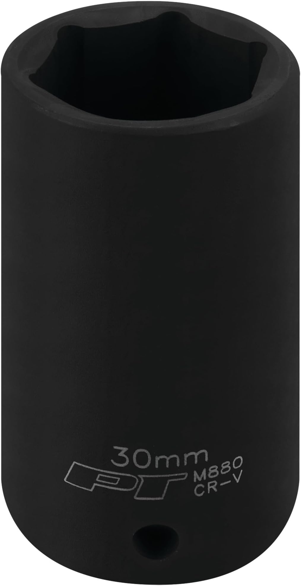 Amazon.com: CRAFTSMAN Socket, Metric, 1/2-Inch Drive, 30mm, 12-Point ...