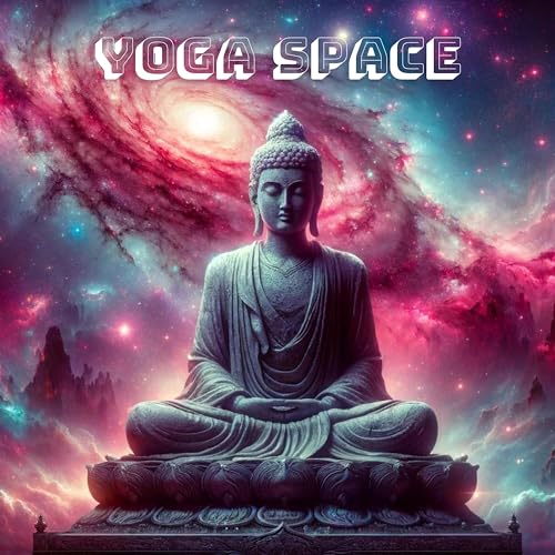 Yoga Space: Chillout Ambient Sounds for Your Serenity and Relaxation de ...
