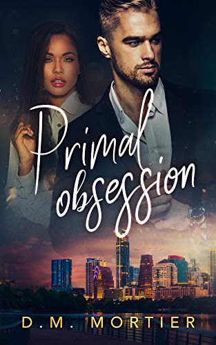 Primal Obsession - Kindle edition by Mortier, D.M.. Romance Kindle ...