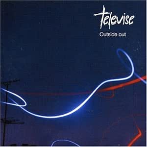 Outside Out E.P.: Amazon.es: CD y vinilos}