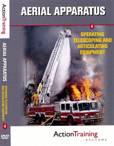 Amazon.com: Driver/Operator: Operating Telescoping & Articulating ...