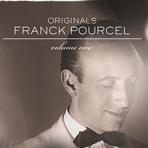 Play Franck Pourcel: Originals Vol. 1 by Franck Pourcel on Amazon Music