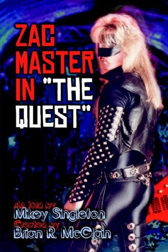 Buy Zac Master in the Quest Book Online at Low Prices in India | Zac Master in the Quest Reviews ...