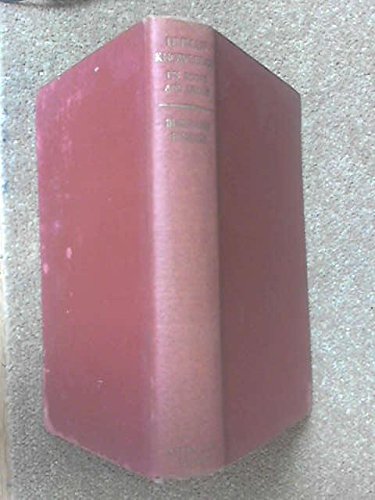 Human knowledge: Its scope and limits: Russell, Bertrand: Amazon.com: Books