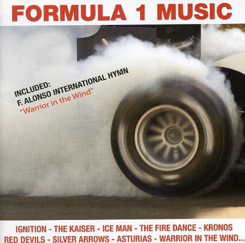 Formula 1 Music - Formula 1 Music - Amazon.com Music