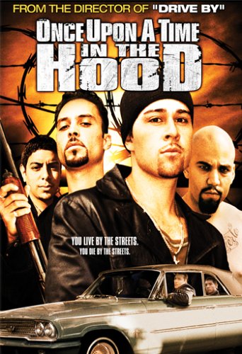 Amazon.com: Once Upon a Time in the Hood : Eric Aviles, Aimee Bravo ...