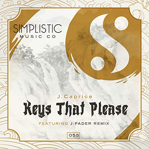 Play Keys That Please by J.Caprice on Amazon Music Unlimited
