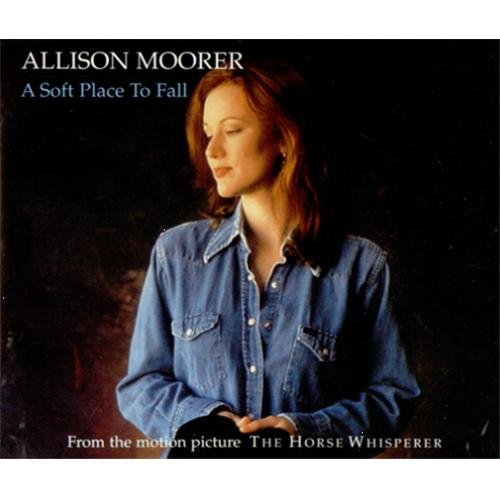 A Soft Place to Fall: Amazon.de: Musik-CDs & Vinyl