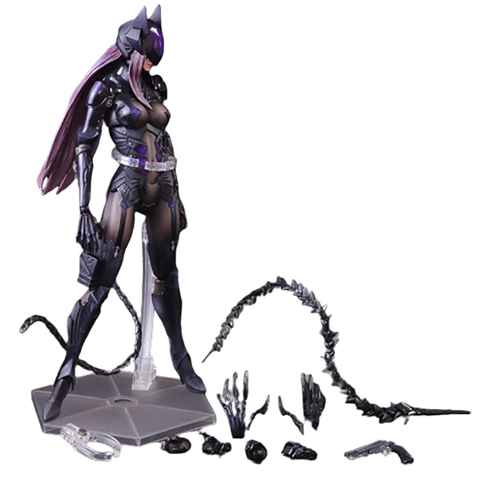 Buy HQSGdmn Transformers Toys, Anime Characters PVC Action Characters ...