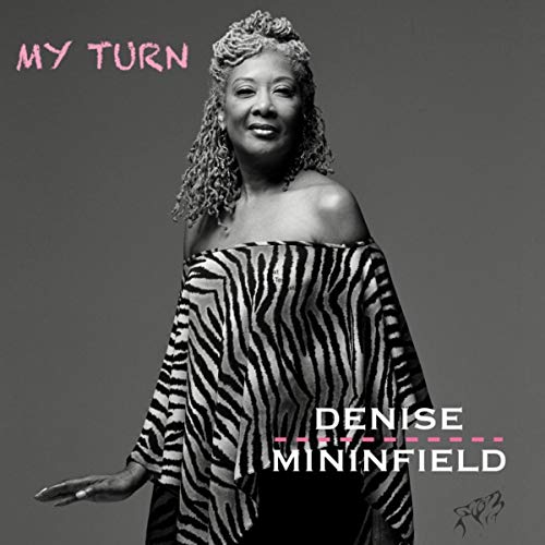 Play My Turn by Denise Mininfield on Amazon Music