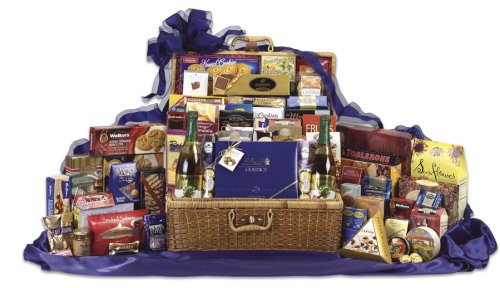 Amazon.com: Imperial Hamper : Home & Kitchen