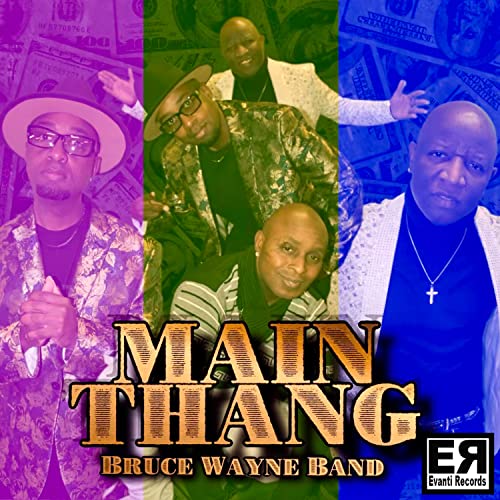 Main Thang by Bruce Wayne Band on Amazon Music - Amazon.com