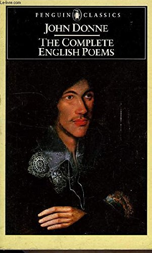 The Complete English Poems (Penguin Classics): 9780141439082: Amazon ...