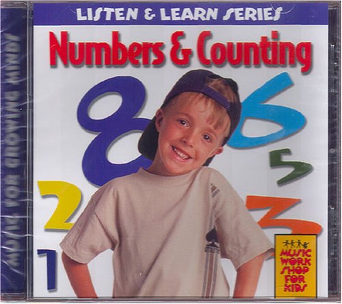 Numbers & Counting (UK Import) - : Amazon.de: Musik-CDs & Vinyl