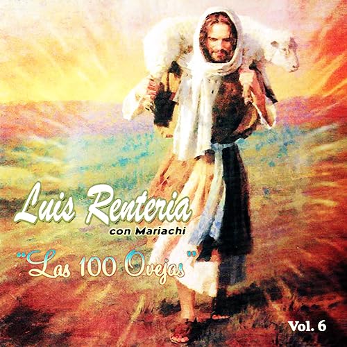 Amazon.com: Las 100 Ovejas : Luis Renteria: Digital Music