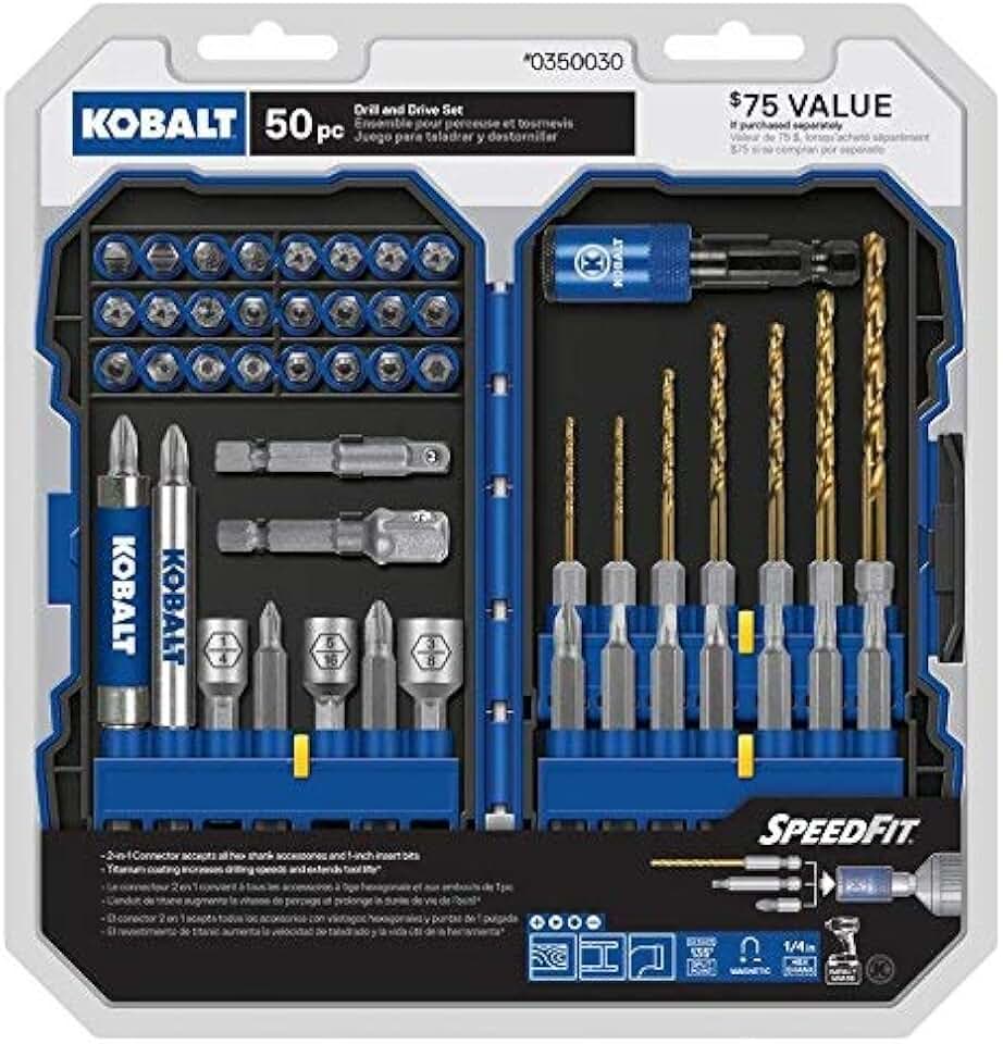 Amazon.ca: Kobalt: Tools & Home Improvement