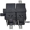 Amazon.com: Replacement Function Selection Switch For Cuisinart TOA-60 ...
