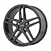 Amazon.com: American Racing Wheels Ar90777515342 Ar907 17x7.5 5x115.00 ...
