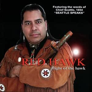 Red Hawk - Flight of the Hawk - Amazon.com Music