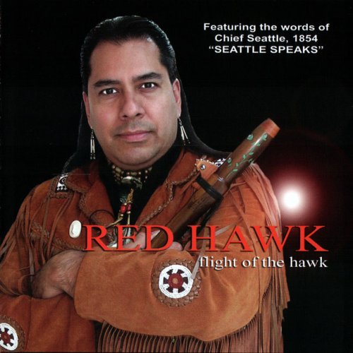 Red Hawk - Flight of the Hawk - Amazon.com Music
