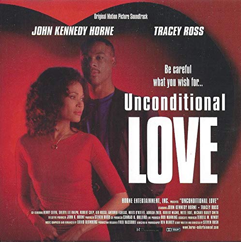 Unconditional Love: Various: Amazon.es: CD y vinilos}