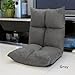 Futon Chair Recliners Floor Folding Chairs Living Room Gaming Chair ...
