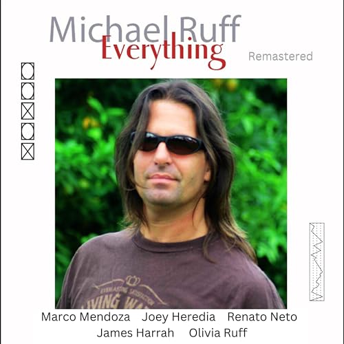 Amazon.com: Everything (Remastered) : Michael Ruff: Digital Music