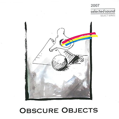 Amazon.com: Obscure Objects : Various artists: Digital Music