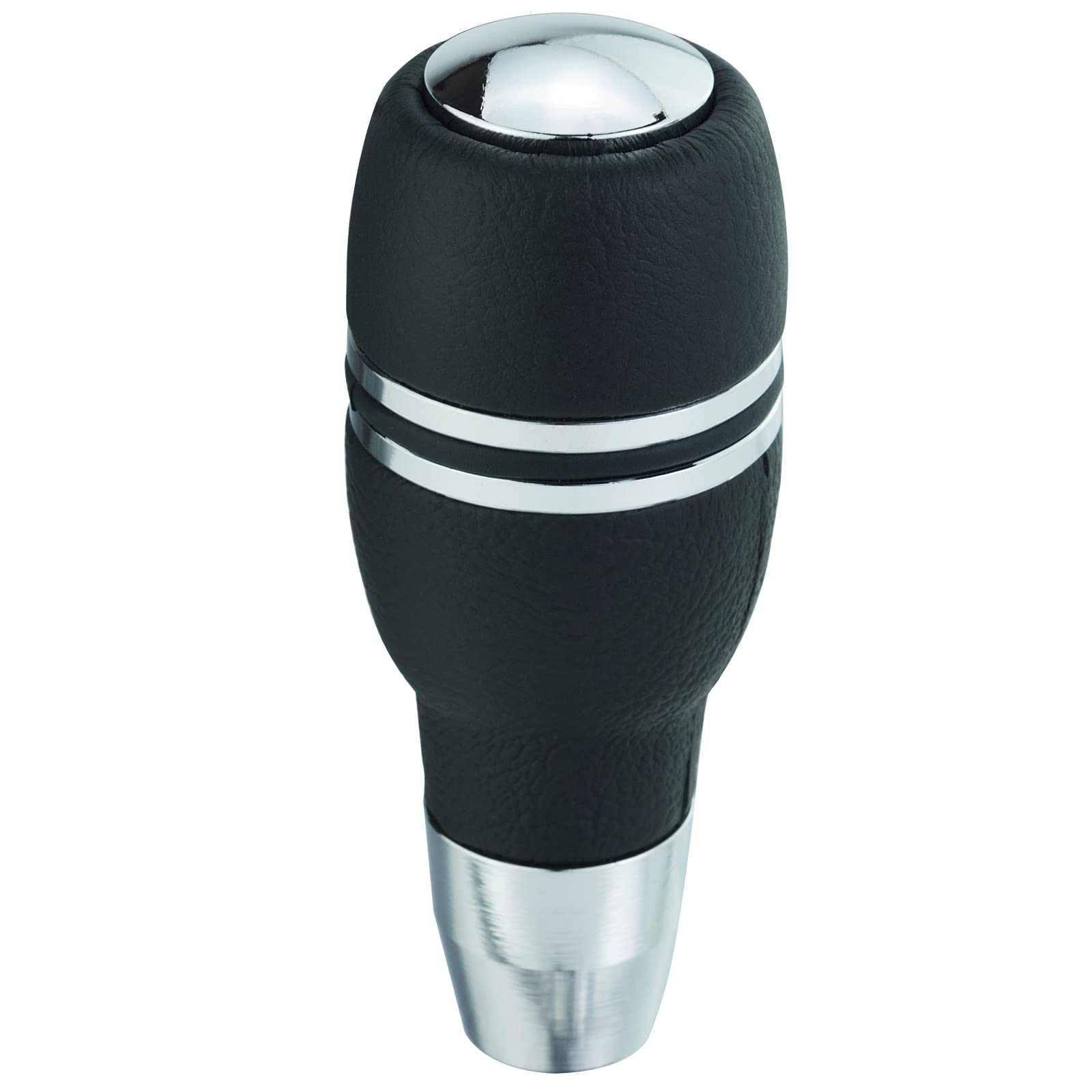 Amazon.com: Lunsom Automatic Gear Stick Shift Knob, Aluminum Alloy ...