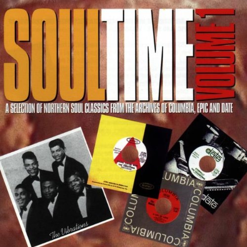Soul Time: Various: Amazon.in: Music}