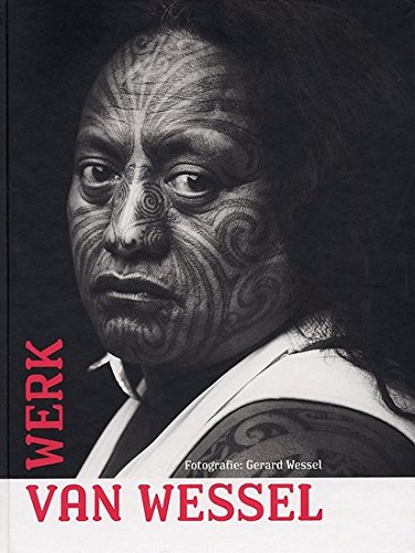Gerard Wessel - Fotografie: Werk Van Wessel: Gerard Wessel, Wessel ...